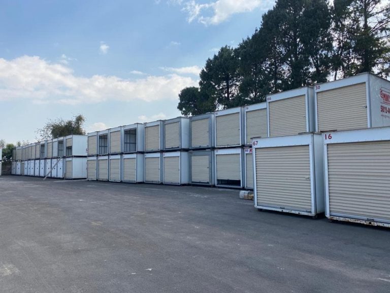 GOMINI’S® | Renta de Minibodegas en México